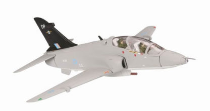BAE Systems Hawk T1A XX316 (RAF Shadow Squadron) (1:72 scale) Diecast Model Aircraft - Diecast ...