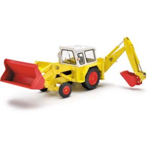 Search for Corgi CC15102 JCB 3C MkI – Special Edition at Diecast Devon