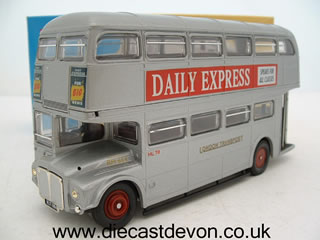 Corgi 35002 London Transport AEC Routemaster RM664 - Diecast Devon- Models