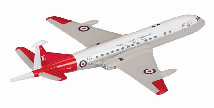 Corgi AA35603 Hawker Siddeley Nimrod MR.1Prototype - Royal Aircraft ...