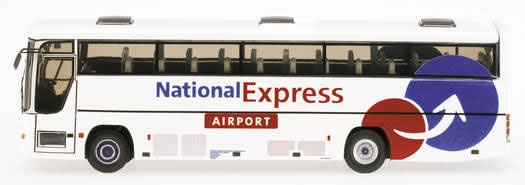 Corgi OOC OM43310 National Express Plaxton Premiere - Diecast Devon- Models