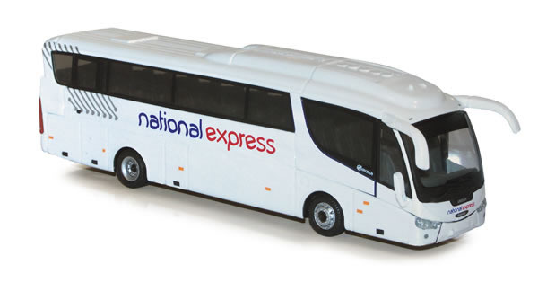 Corgi OM46206 National Express Bristol - Diecast Devon- Models