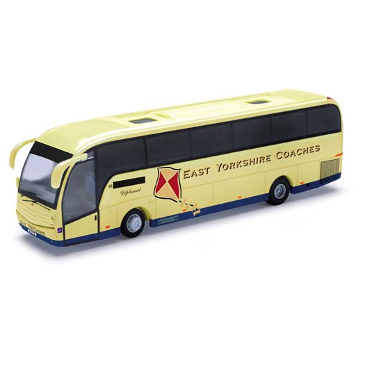 1:76 Scale Model Buses - Diecast Devon- Models