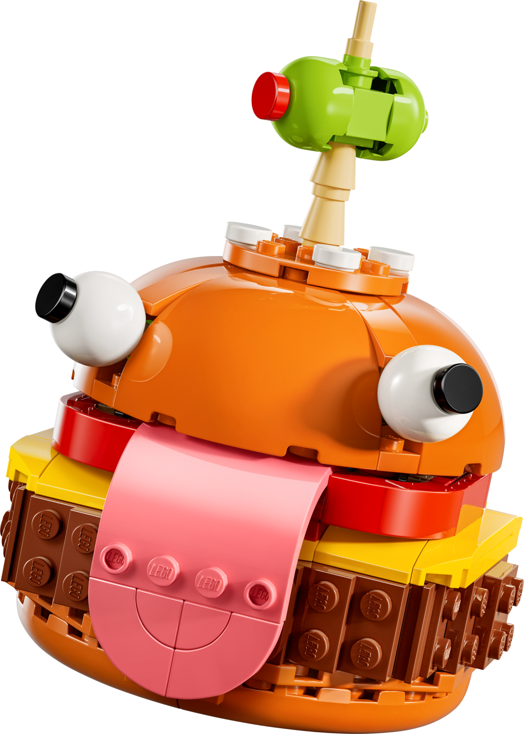 LEGO 77070- Fortnite Durrr Burger | Epic